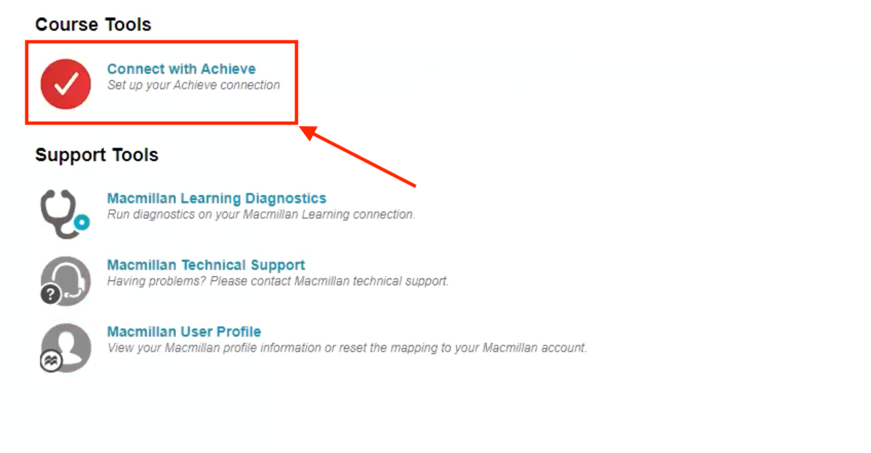 Macmillan: Adding Your Courseware with Follett-Willo Digital Delivery 1 ...