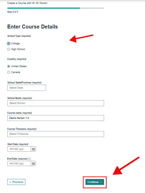 W.W. Norton: Adding Courseware with Follett Willo Digital Delivery 1.3 to Blackboard – Follett ...