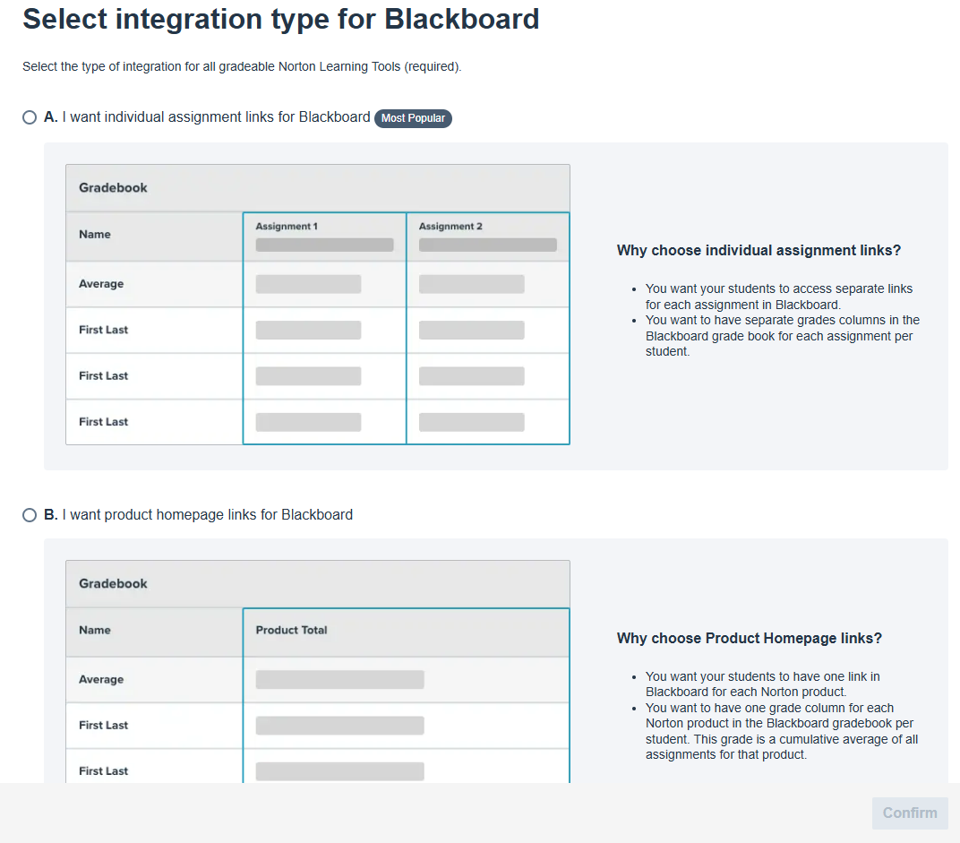 W.W. Norton: Adding Courseware with Follett Willo Digital Delivery 1.3 to Blackboard – Follett ...