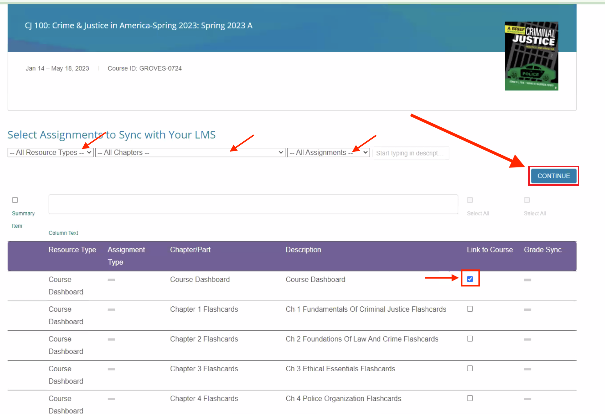 Sage: Adding Courseware with Follett Willo Digital Delivery 1.3 to ...