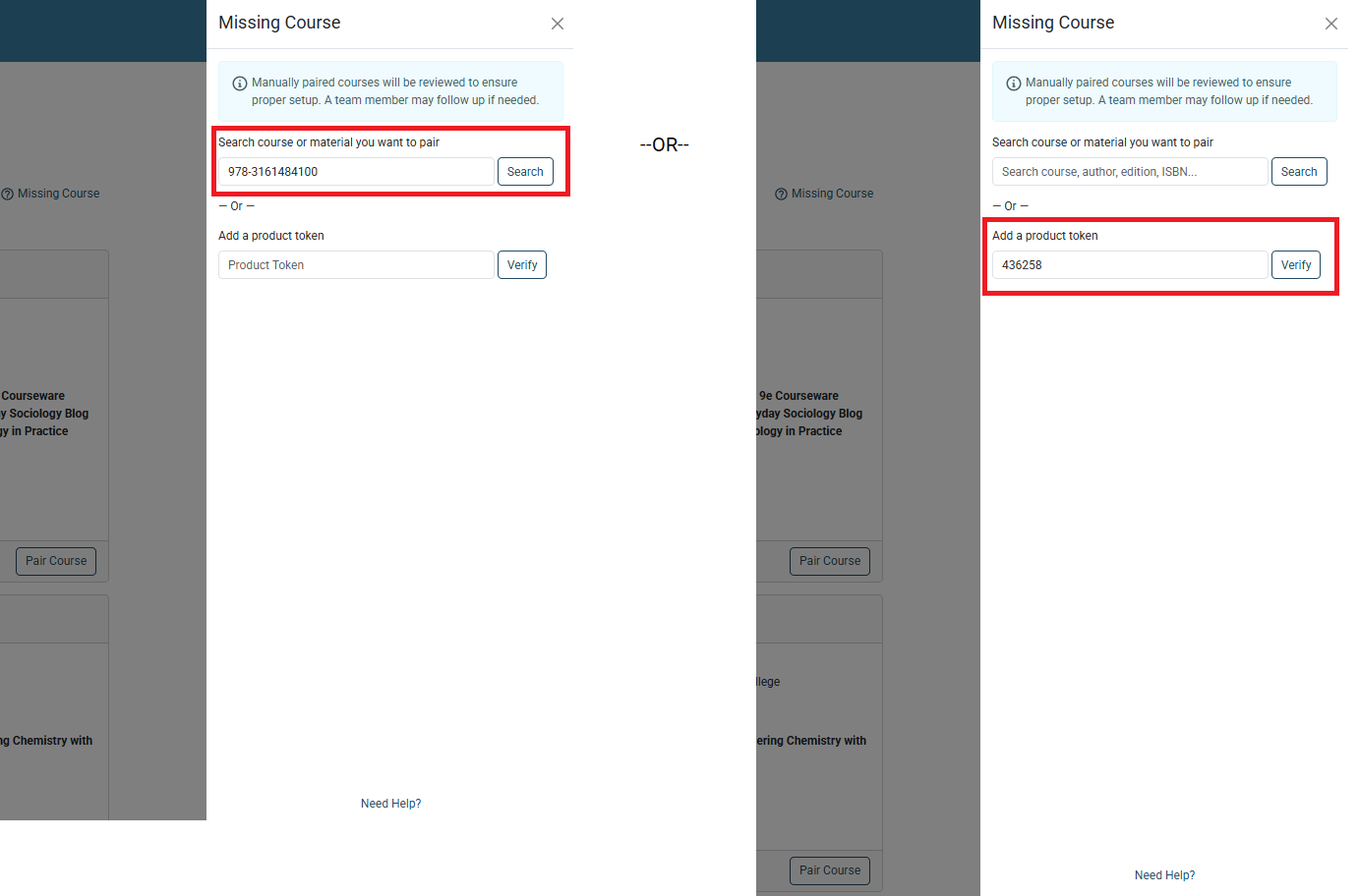 Canada| McGraw Hill Connect: Adding Your Courseware with Follett-Willo ...