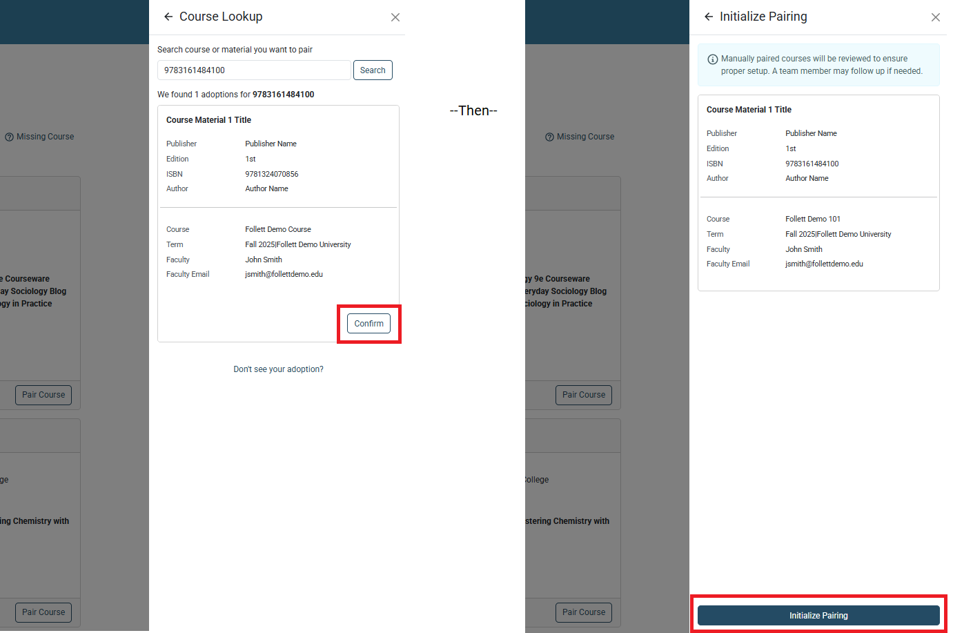 Canada| McGraw Hill Connect: Adding Your Courseware with Follett-Willo ...