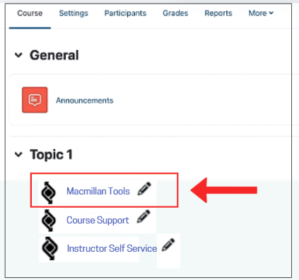 Macmillan: Adding Your Courseware with Follett-Willo Digital Delivery 1.3 to Moodle – Follett ...