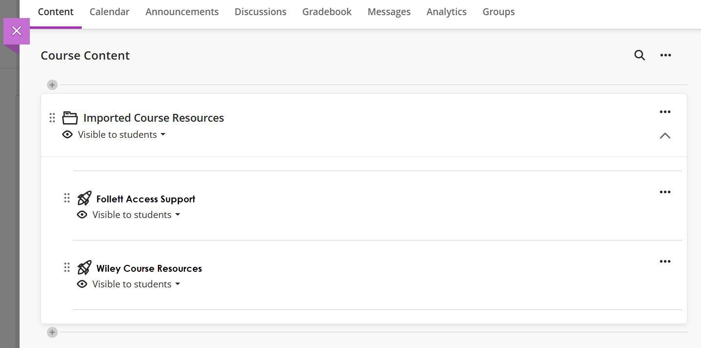 WileyPLUS: Adding Courseware with Follett-Willo Digital Delivery 1.3 to Blackboard – Follett ...