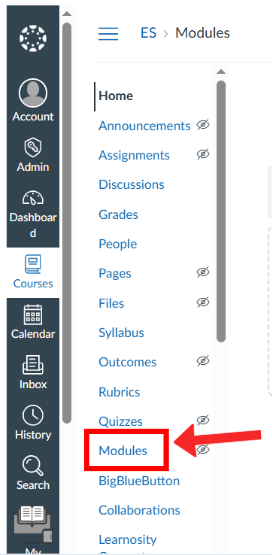 W.W. Norton: Adding Courseware with Follett Willo Digital Delivery 1.3 to Canvas – Follett ...