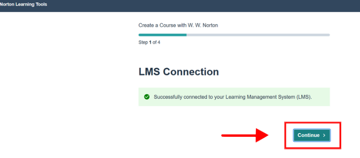 W.W. Norton: Adding Courseware with Follett Willo Digital Delivery 1.3 to Canvas – Follett ...