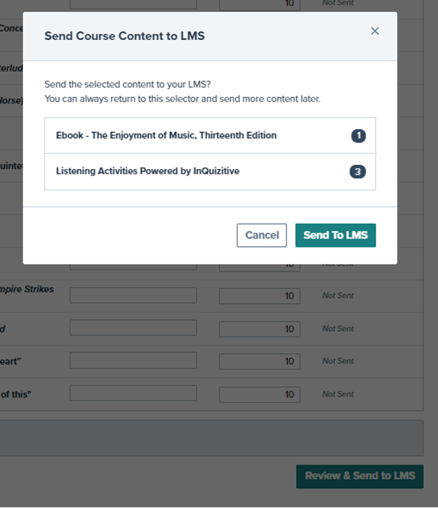 W.W. Norton: Adding Courseware with Follett Willo Digital Delivery 1.3 to D2L/Brightspace ...