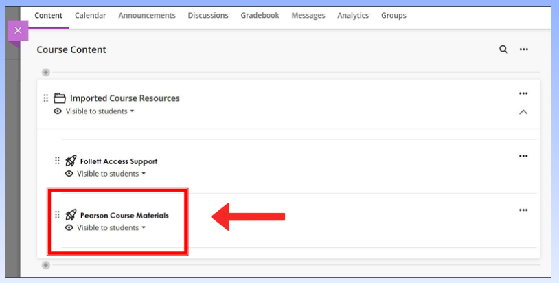 Pearson: Adding APC Courseware with Follett Willo Digital Delivery 1.3 ...