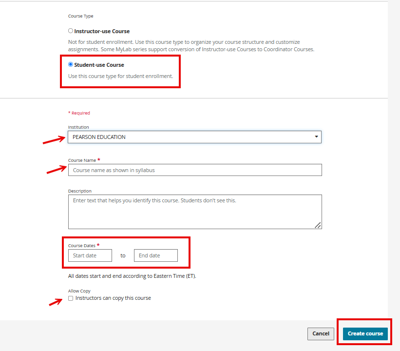 Pearson: Adding APC Courseware with Follett Willo Digital Delivery 1.3 ...