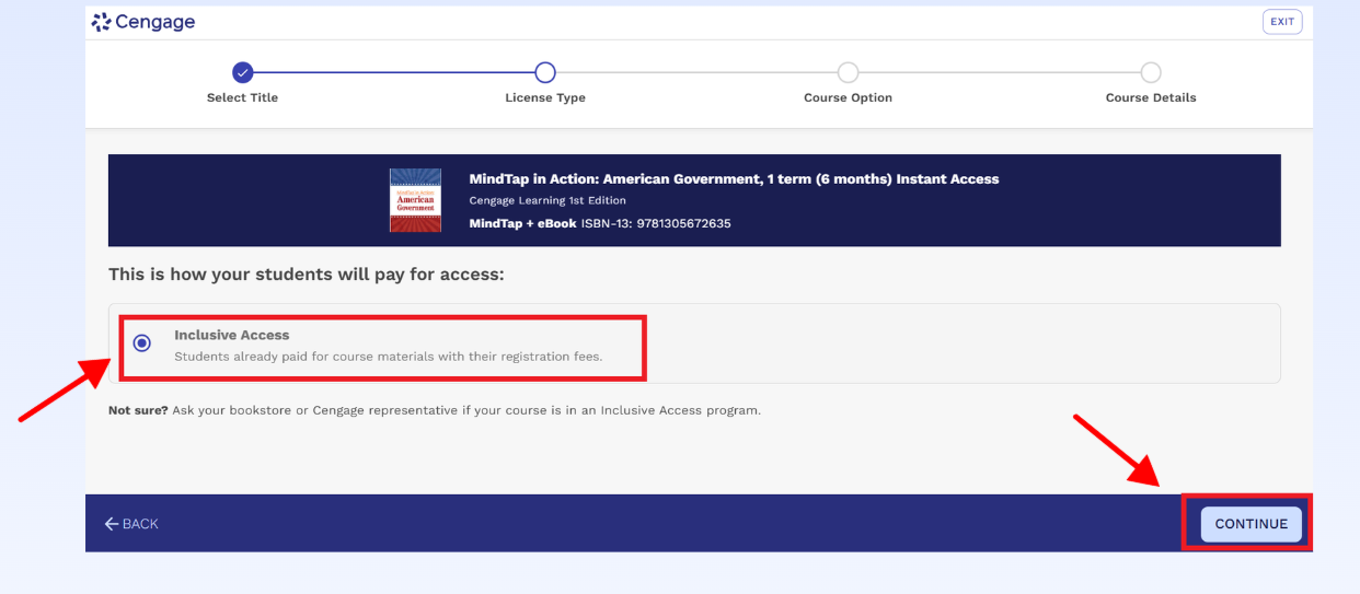 Cengage: Adding Courseware with Follett Willo 1.3 to Moodle – Follett ...