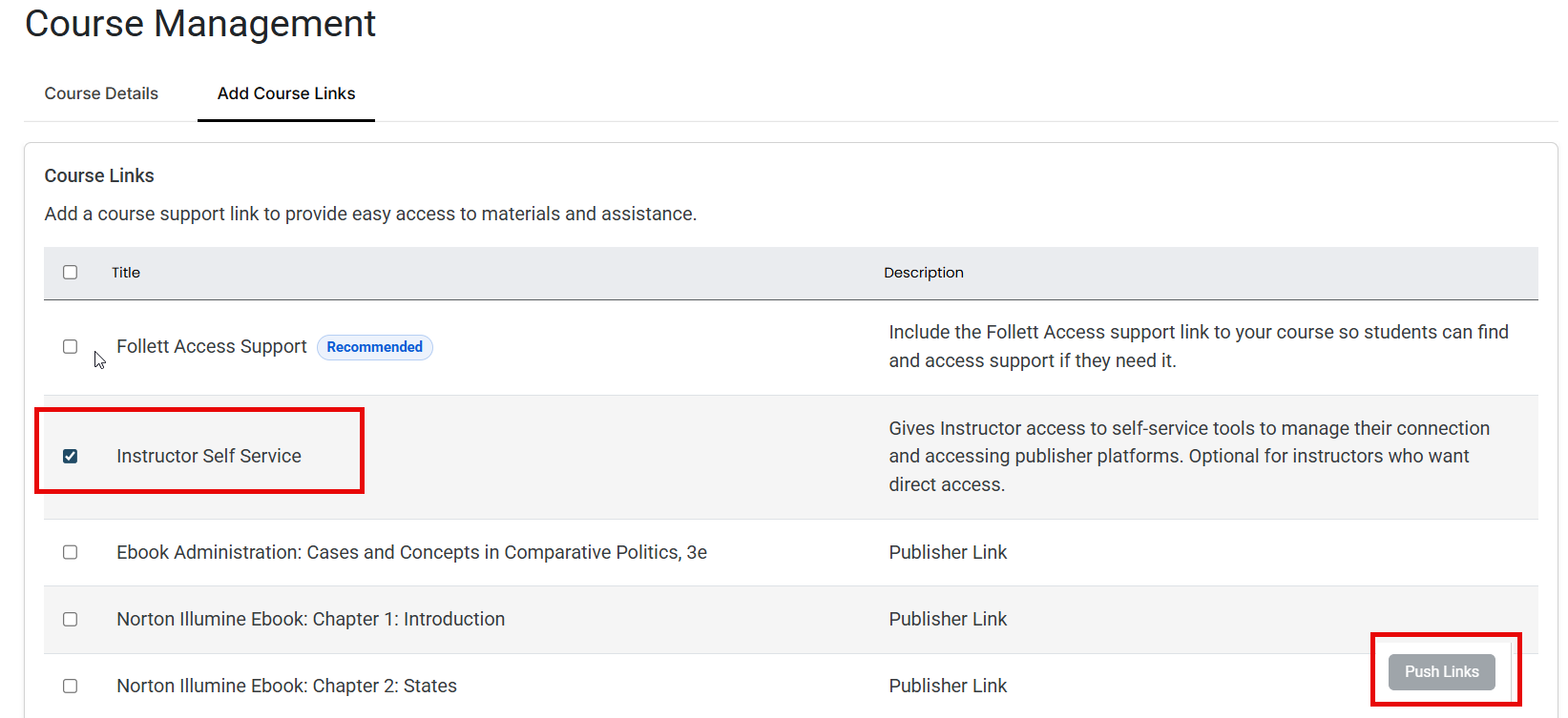 W.W. Norton: Adding Your Courseware with Follett-Willo Digital Delivery 1.1 to Moodle – Follett ...