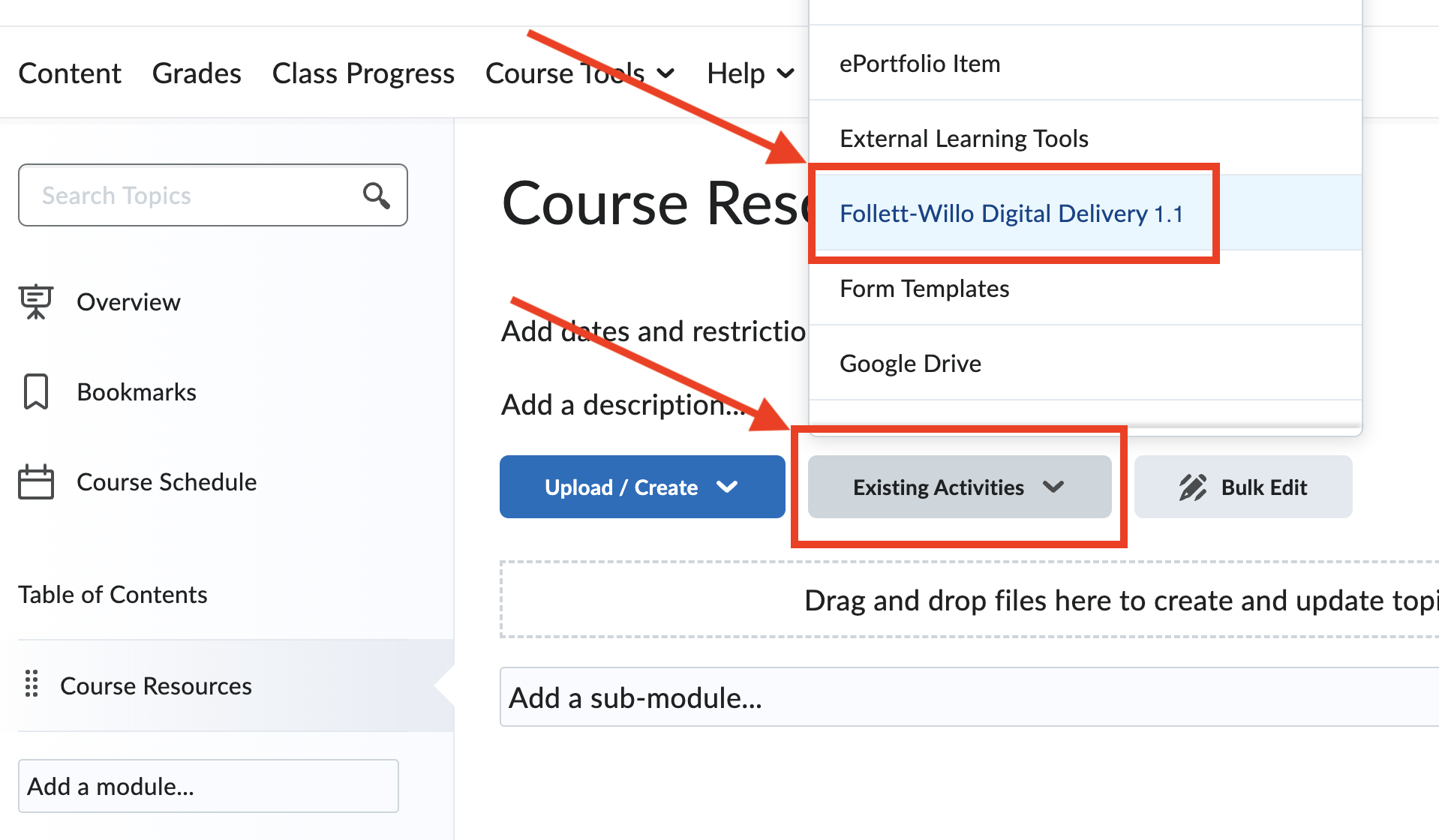 Macmillan Bedford Bookshelf Code Reveal: Adding Your Courseware with ...